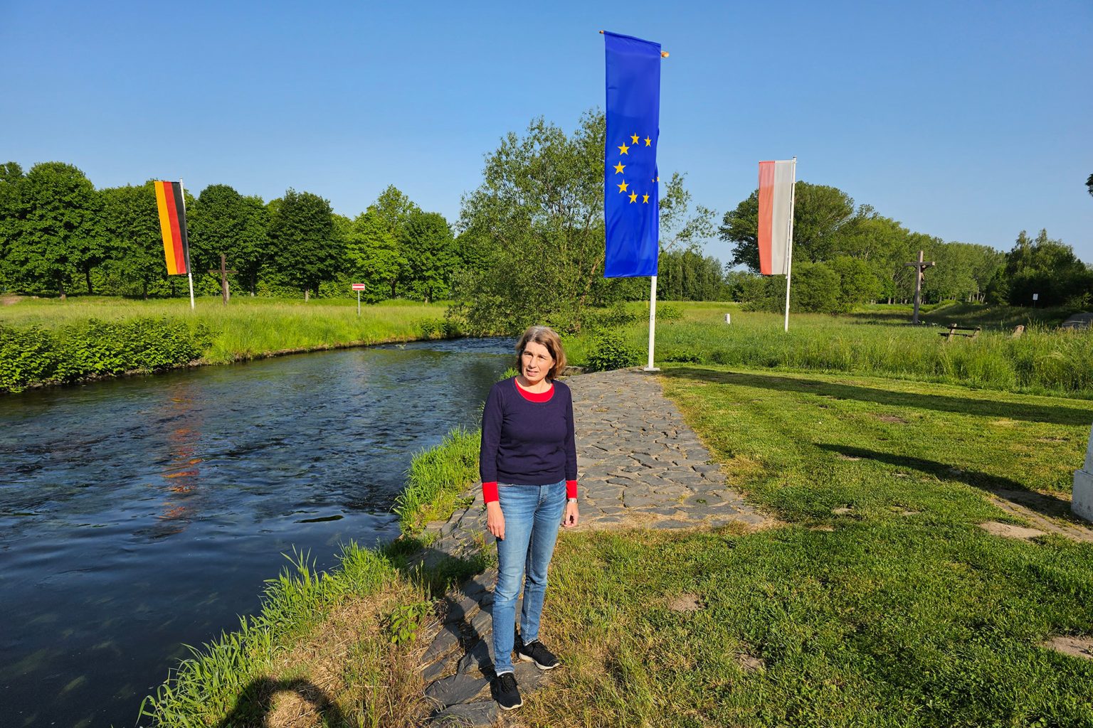 Die Grenze – Oder-Neisse Grenzenlos